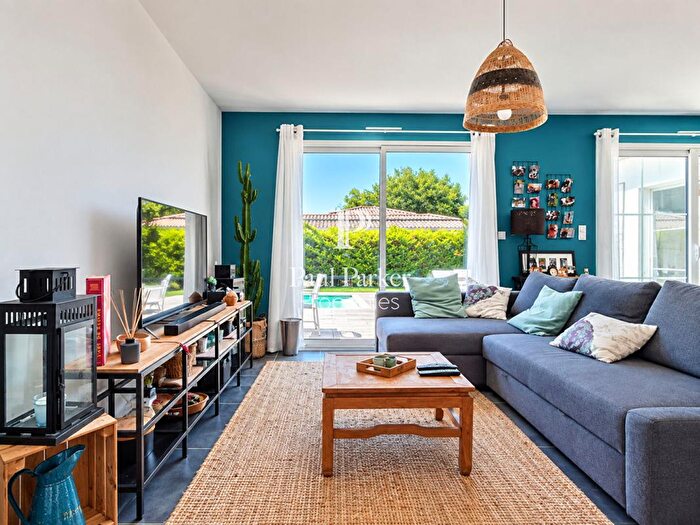 Maison 6 pièces à vendre - Carcans