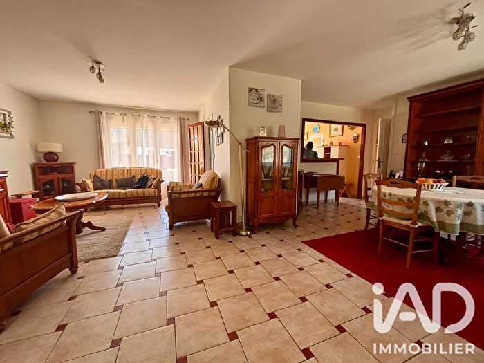 Maison 5 pièces à Tours, Douets Milletière, à vendre