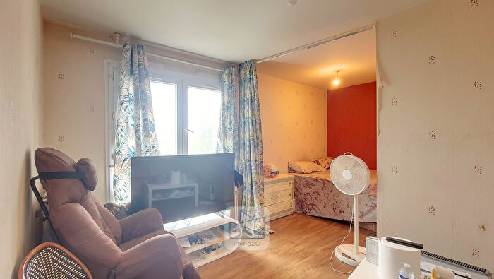 Appartement 1 pièce à vendre à Nantes, Ile de Nantes