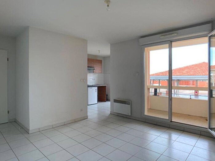 Appartement 2 pièces à Auzeville-Tolosane, à louer