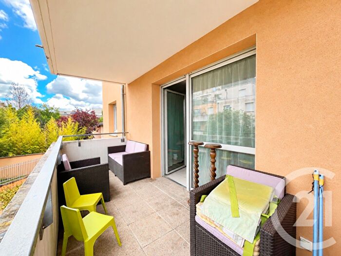 Appartement 3 pièces à vendre - Toulouse, Croix Daurade