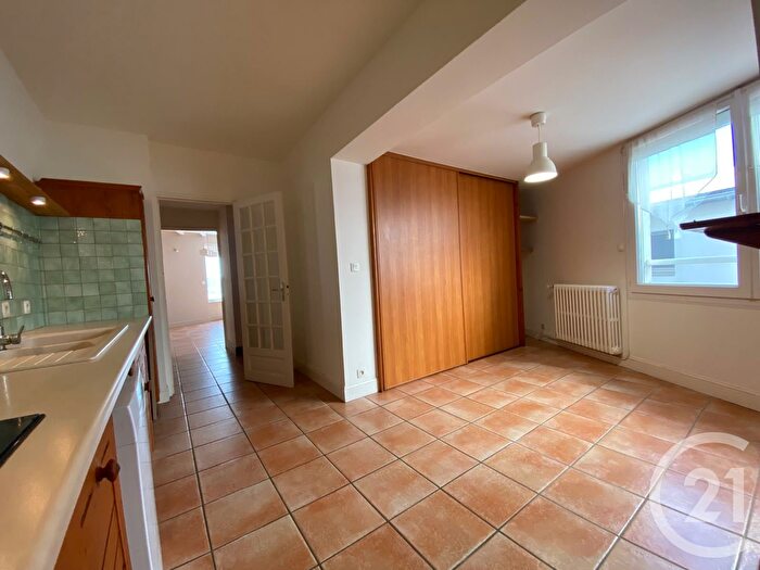 Saint-Pierre-Quiberon - Appartement 3 pièces à vendre