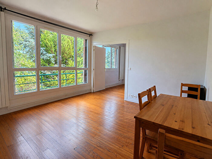 Appartement 3 pièces à vendre à Épinay-sur-Seine, Les Econdeaux