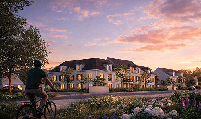 Maison à vendre - Butry-sur-Oise