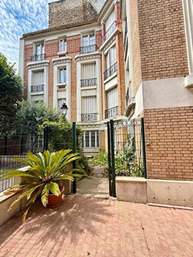 Appartement à vendre - Paris e , Ternes, Maillot - 4 pièces - 3 chambres