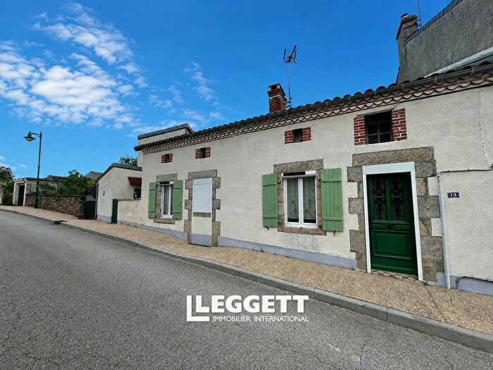 Maison 4 pièces à vendre à Tersannes