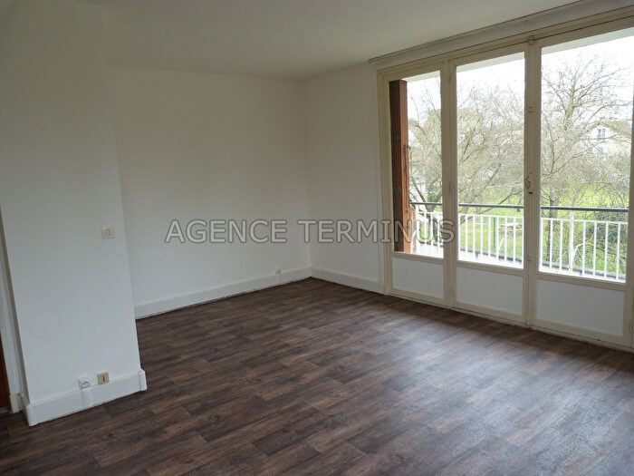 Appartement 1 pièce à louer à Enghien-les-Bains