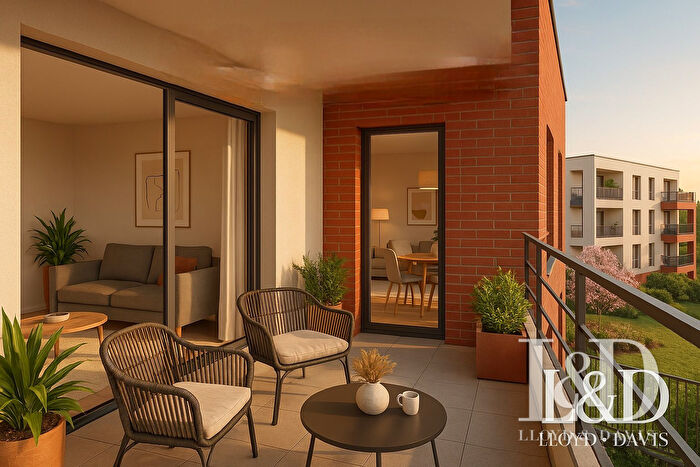 Appartement à vendre - La Madeleine, Pompidou, Nouvelle Madeleine - 2 pièces - 1 chambre