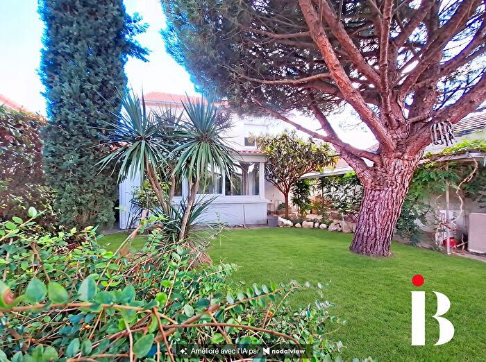 Saint-Herblain, Nord - Maison 5 pièces à vendre