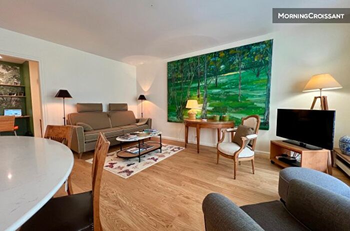Appartement 2 pièces à louer - Paris 6ème, Saint-Placide