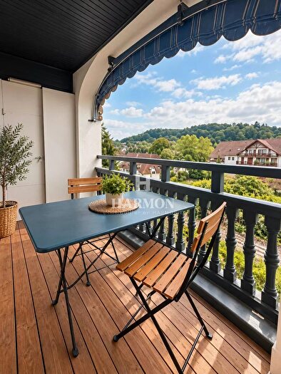 Appartement 3 pièces à vendre à Salies-de-Béarn