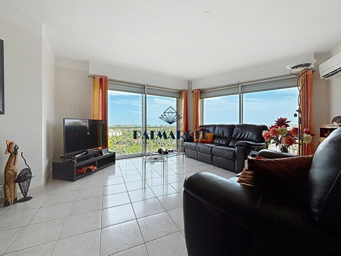 Appartement 3 pièces à vendre à Perpignan, Les Jardins Saint-Jacques