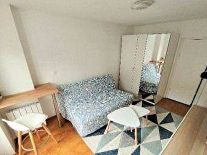 Appartement à louer - Soisy-sur-Seine - 1 pièce