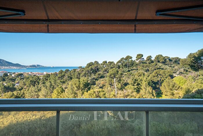 Appartement 4 pièces à vendre à Marseille 8ème, Perier