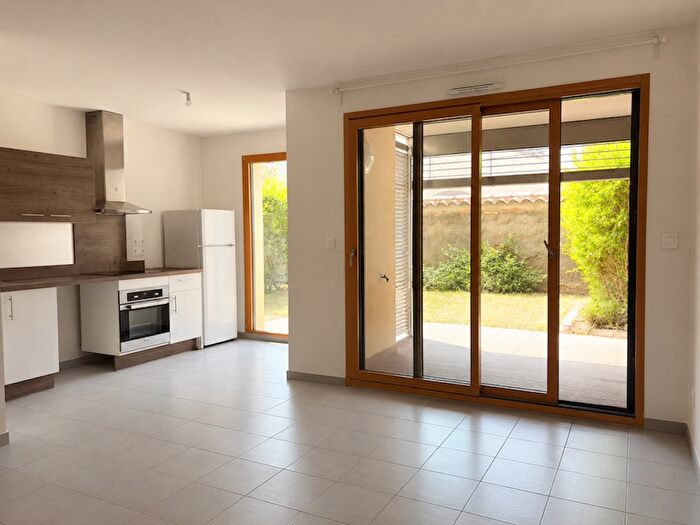 Écully, Centre-ville - Appartement 2 pièces à louer
