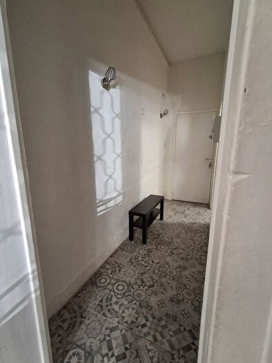 Appartement 1 pièce à Pompignane, Montpellier, à louer