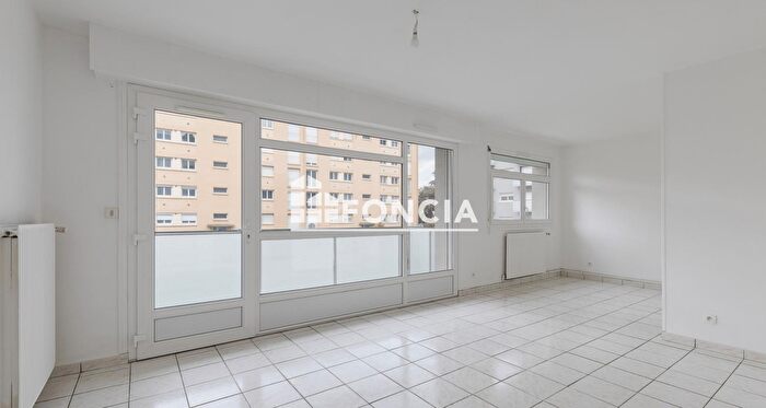 Petit-Couronne - Appartement 4 pièces à vendre