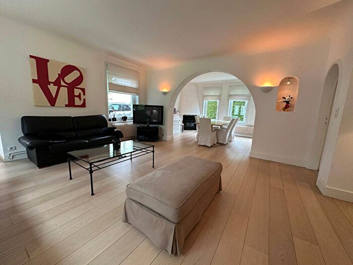 Maison à louer - Les Ecoles, Halluin - 5 pièces - 4 chambres