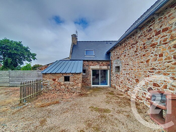 Maison à vendre - Lannion, Leguer, Servel - 3 pièces - 2 chambres