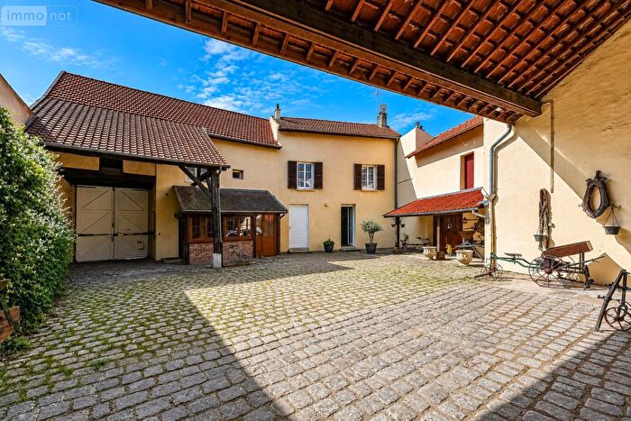 Le Plessis-Bouchard - Maison 7 pièces à vendre