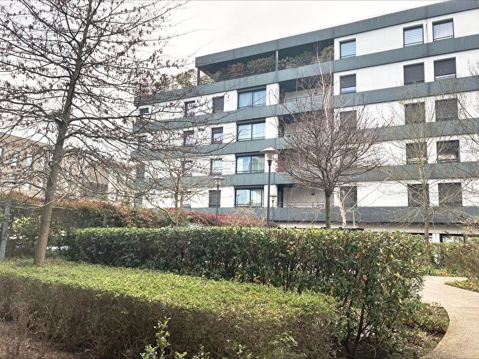 Appartement à vendre - Bruges, Tasta Sud, Petit Bruges, Béquigneaux - 2 pièces - 1 chambre