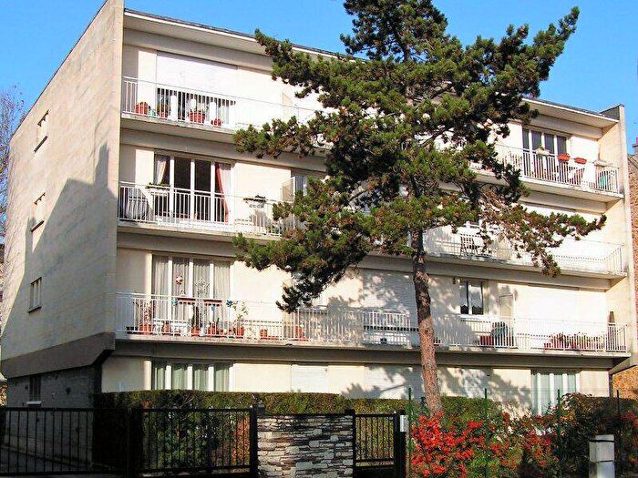 Maisons-Laffitte : Appartement 2 pièces à louer