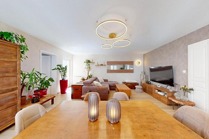 Appartement 3 pièces à vendre - Bischheim, Canal, Pont Phario