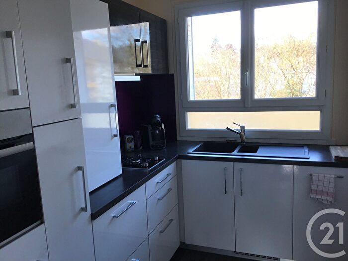 Appartement 4 pièces à louer à Fougères, Montaubert, Rillé, Saint-Sulpice