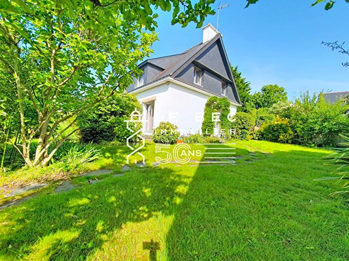 Maison 6 pièces à vendre à Larmor-Plage
