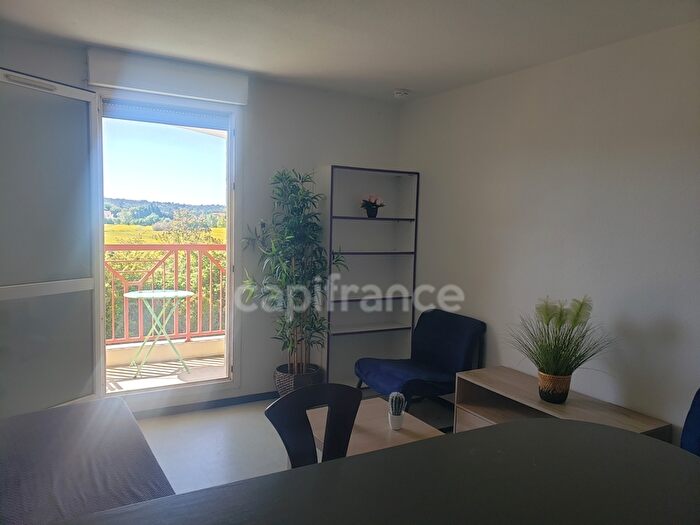 Appartement à vendre - Aix-en-Provence, Puyricard, Célony - 2 pièces - 1 chambre