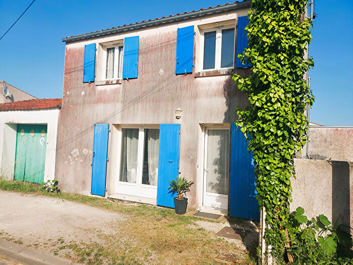 Dolus-d'Oléron - Maison 3 pièces à vendre