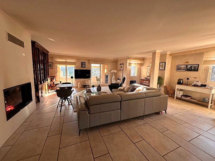 Appartement à vendre - Onet-le-Château - 4 pièces - 3 chambres