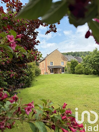 Maison à vendre - Givonne - 12 pièces - 6 chambres