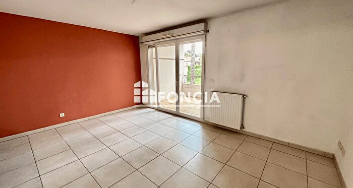Appartement 2 pièces à Le Cannet, Haut Cannet, à vendre