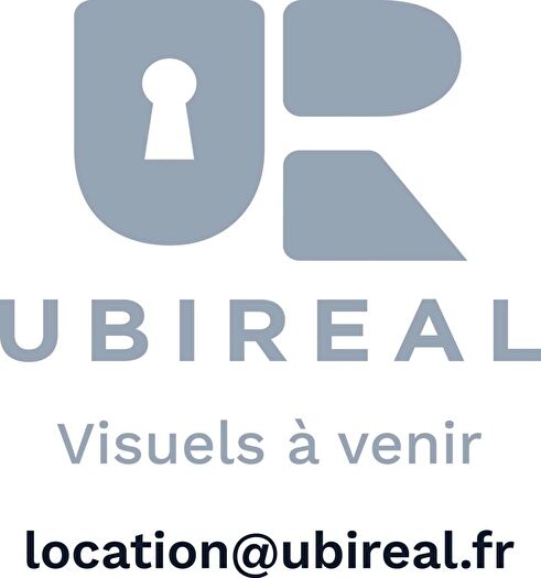 Appartement à louer - Fère-en-Tardenois - 1 pièce