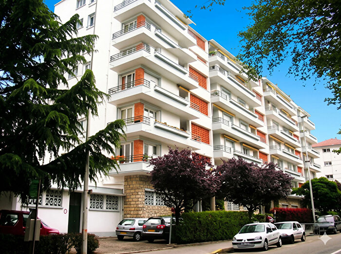 Appartement 4 pièces à vendre à Le Puy-en-Velay, Breuil, Carmes