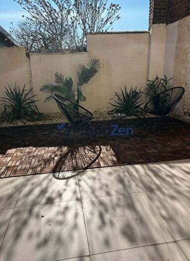 Maison à louer - Sud Ouest, Anzin - 4 pièces - 3 chambres