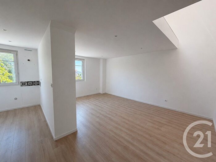 Besançon, Chaprais Cras : Appartement 3 pièces à vendre