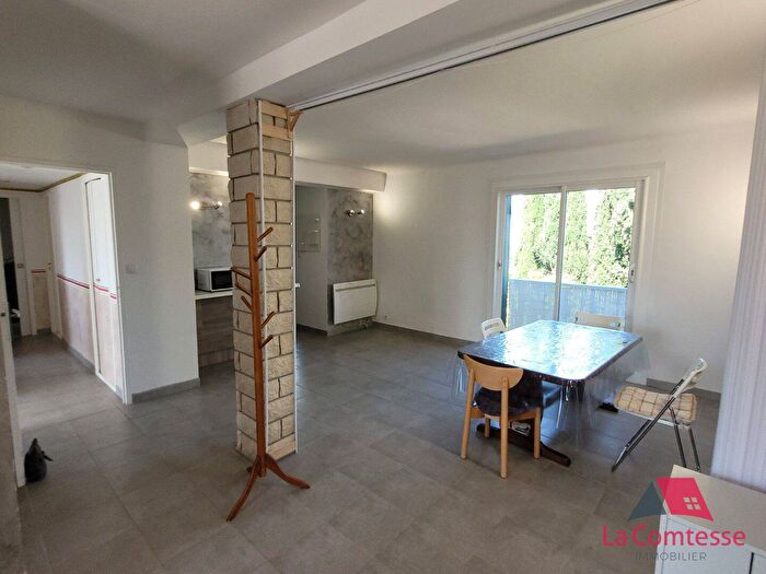 Appartement 3 pièces à Aix-en-Provence, à louer