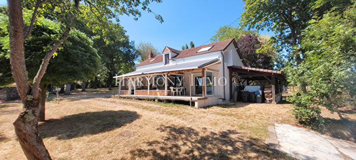 Drevant : Maison 3 pièces à vendre