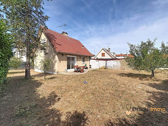 Maison 4 pièces à Bar-sur-Aube, à vendre