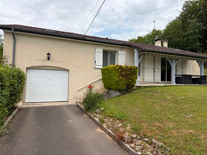 Maison 5 pièces à vendre - Maulan