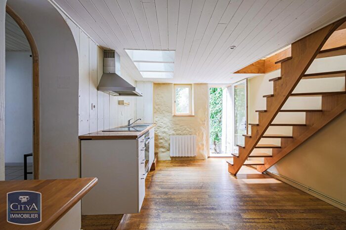 Maison 7 pièces à vendre à Montbonnot-Saint-Martin
