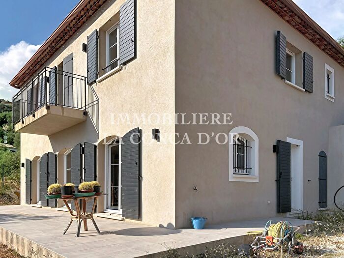 Maison 5 pièces à vendre - Saint-André-de-la-Roche