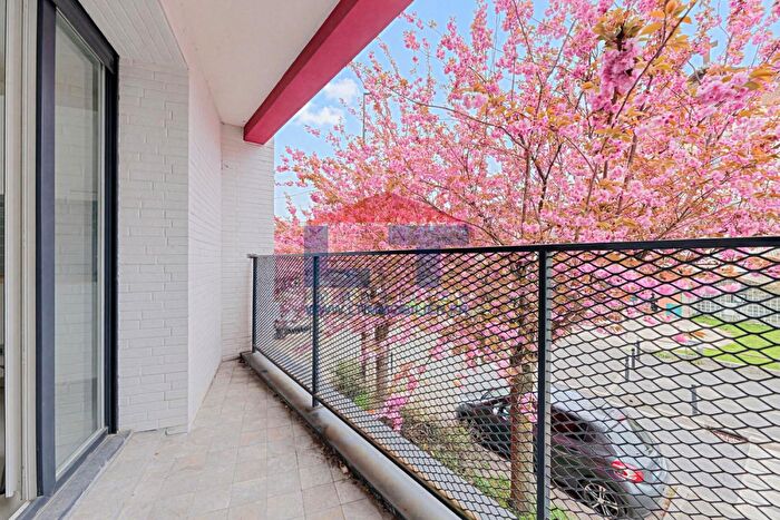 Appartement 2 pièces à vendre à Montreuil, Branly, Boissière