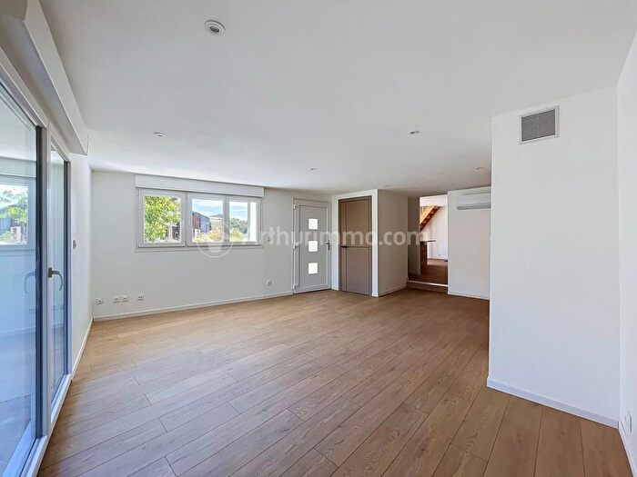 Maison 4 pièces à Orbeil, à vendre