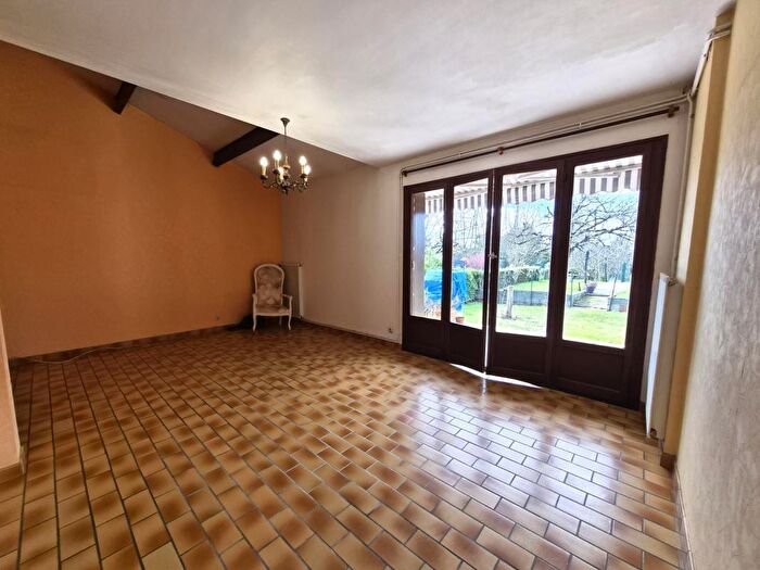 Maison à vendre - Villefranche-de-Lauragais - 4 pièces - 3 chambres