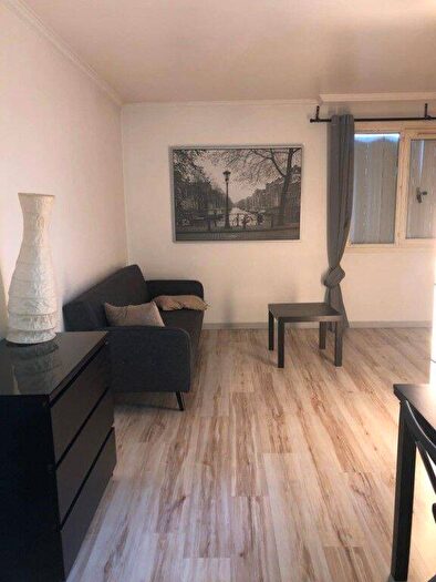 Appartement 2 pièces à louer - Jean Zay, Fontenay-sous-Bois