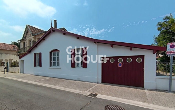 Maison 3 pièces à vendre à Saint-Trojan-les-Bains