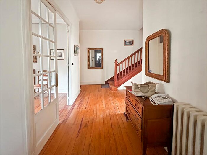 Maison à vendre - Toulouse, Saouzelong - 6 pièces - 5 chambres